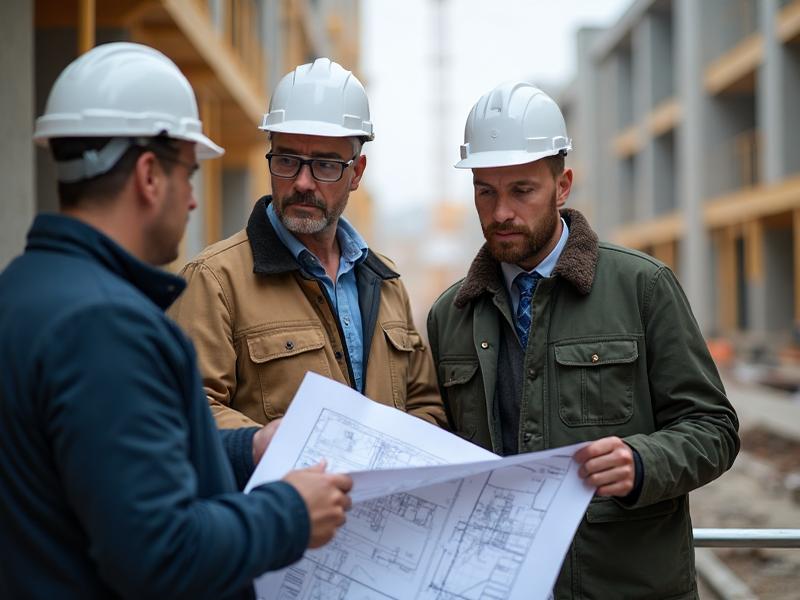Big Prop - Turnkey Construction Solutions | Building Legacy