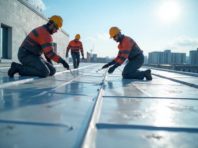Big Prop - Turnkey Construction Solutions | Building Legacy